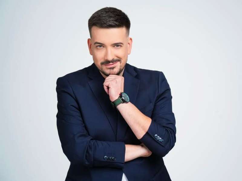 Marko Novičić: Urednik i voditelj emisije "Pokreni se" za auto moto ...